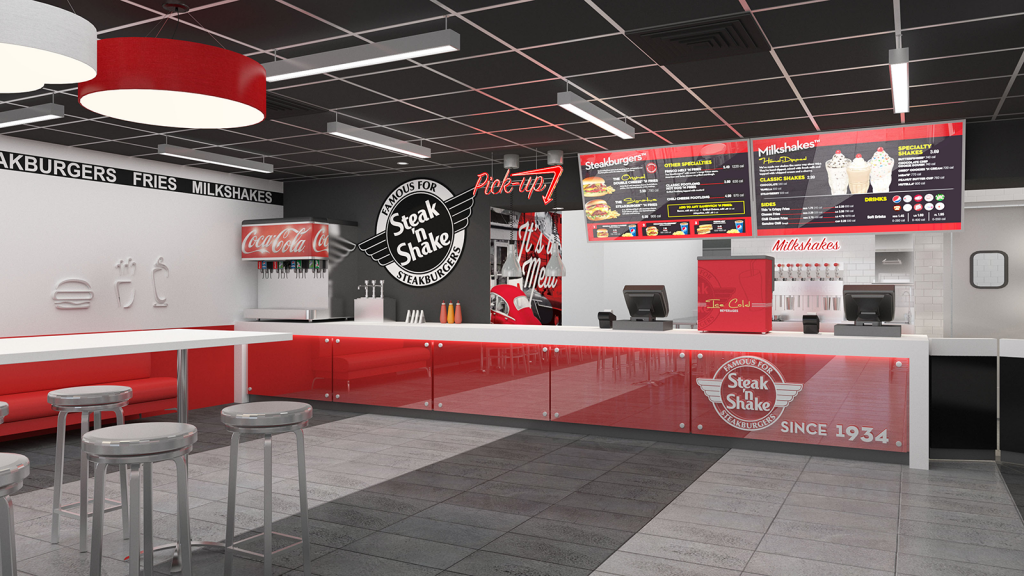 Franchise Design and Roll out Services - TNI